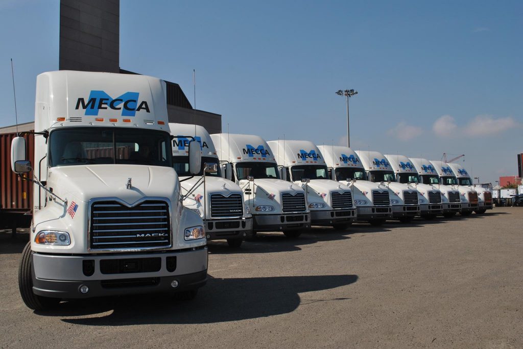 TRUCKING & TRANSPORTATION - Florence Warehouse